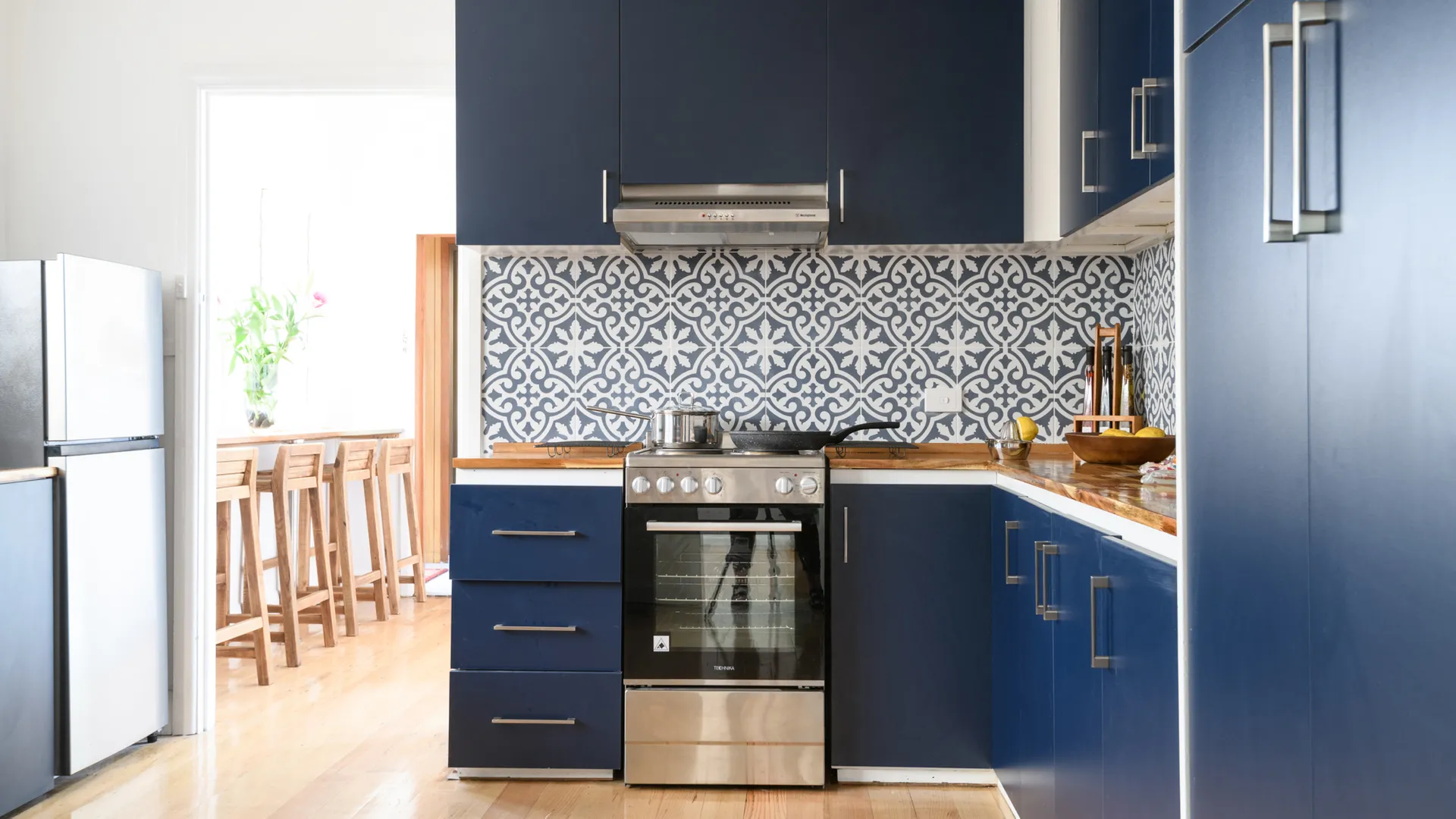 Agapi | Book Now | The Houses Daylesford