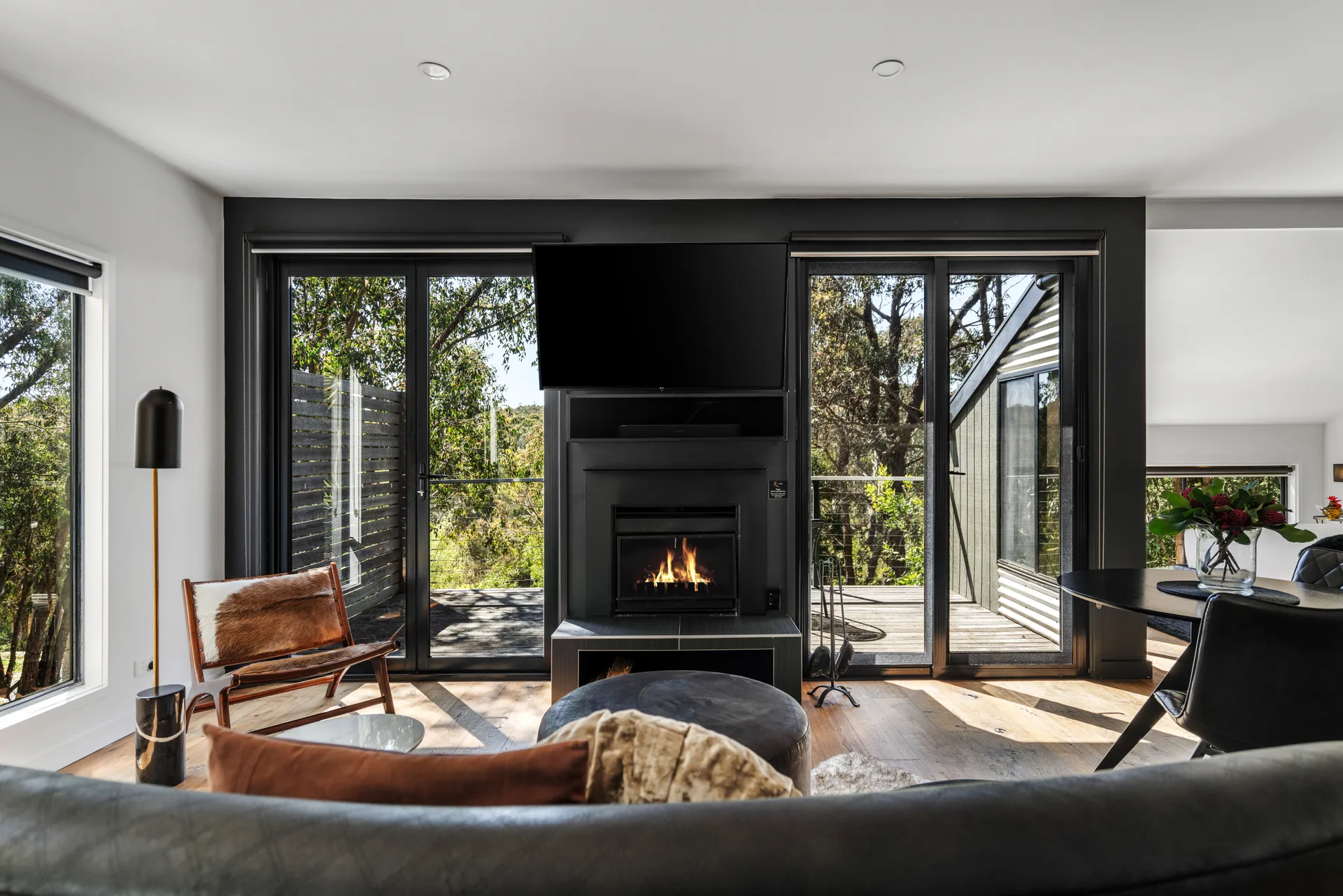 Istana Indulge - Formerly KUDOS Indulge | Book Now | The Houses Daylesford